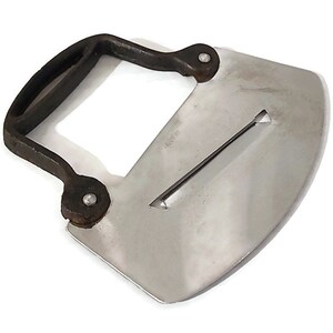 Vintage Food Chopper, Rocking Chopper, Herb Chopper in Great and Clean ...