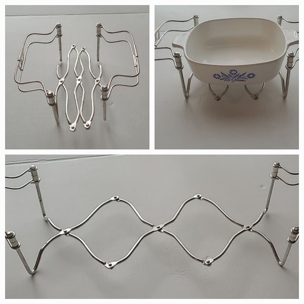 Wire Trivet - Etsy