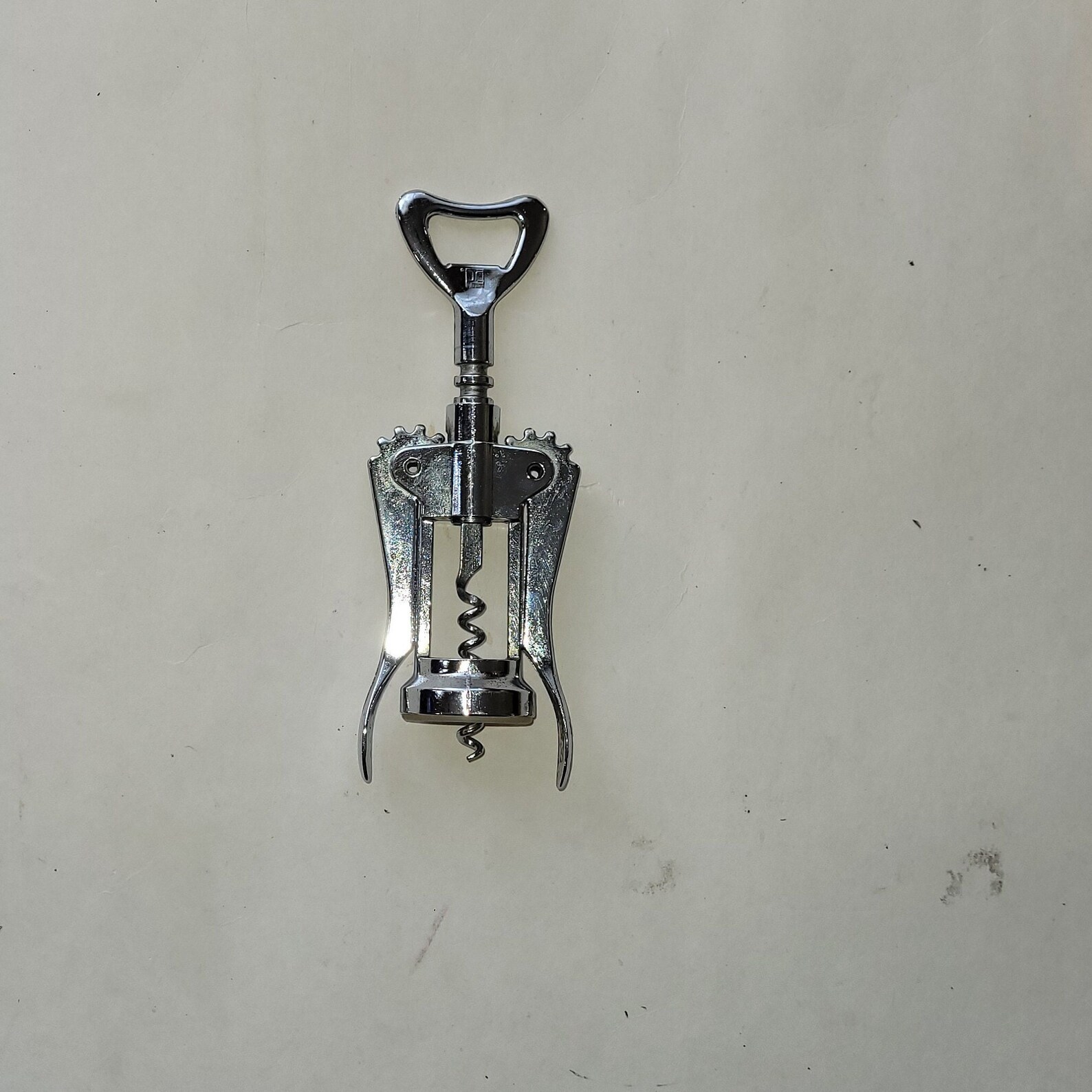 Irvinware Corkscrew, Wing Type in Nice Vintage Condition. - Etsy