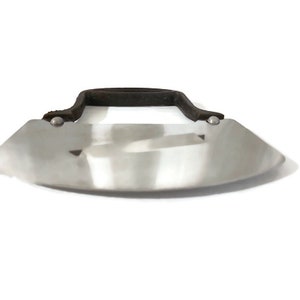 Vintage Food Chopper, Rocking Chopper, Herb Chopper in Great and Clean ...