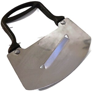 Vintage Food Chopper, Rocking Chopper, Herb Chopper in Great and Clean ...