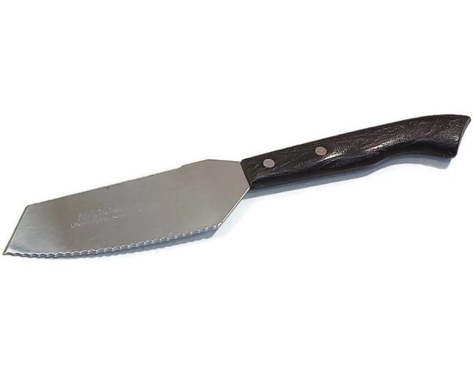 Magic Gadget Universal Kitchen Tool - Utility Cooking Knife - Etsy