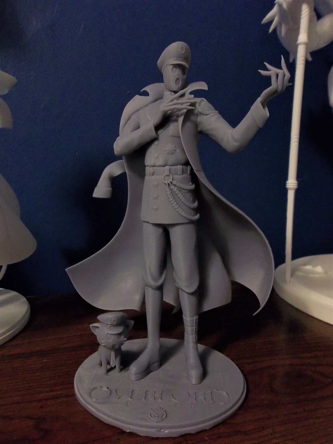 Overlord Pandora's Actor Figure/ Kit パンドラズアクタ | Etsy