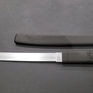 RGG Majima's Dagger / Demonfire Dagger Cosplay Prop - Etsy Canada