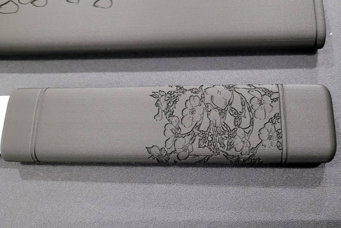RGG Majima's Dagger / Demonfire Dagger Cosplay Prop - Etsy