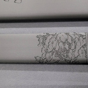 RGG - Majima's Dagger / Demonfire Dagger - Cosplay Prop - Etsy