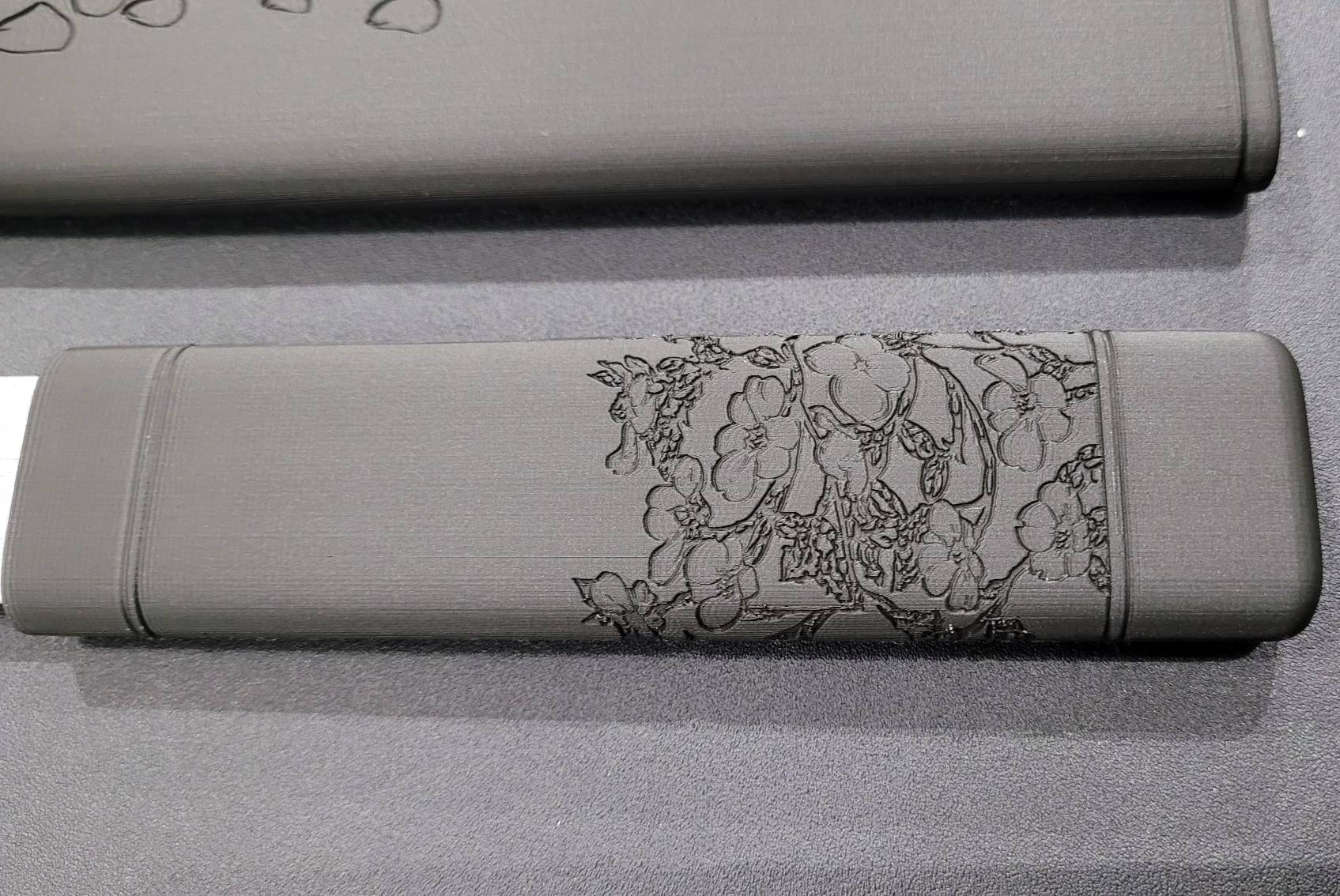 RGG Majima's Dagger / Demonfire Dagger Cosplay Prop - Etsy Canada