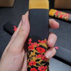 RGG - Majima's Dagger / Demonfire Dagger - Color Cosplay Prop - Etsy Canada