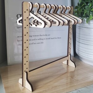 Jewelry Rack Earring Rack Jewelry Storage Earring Hanger - Etsy