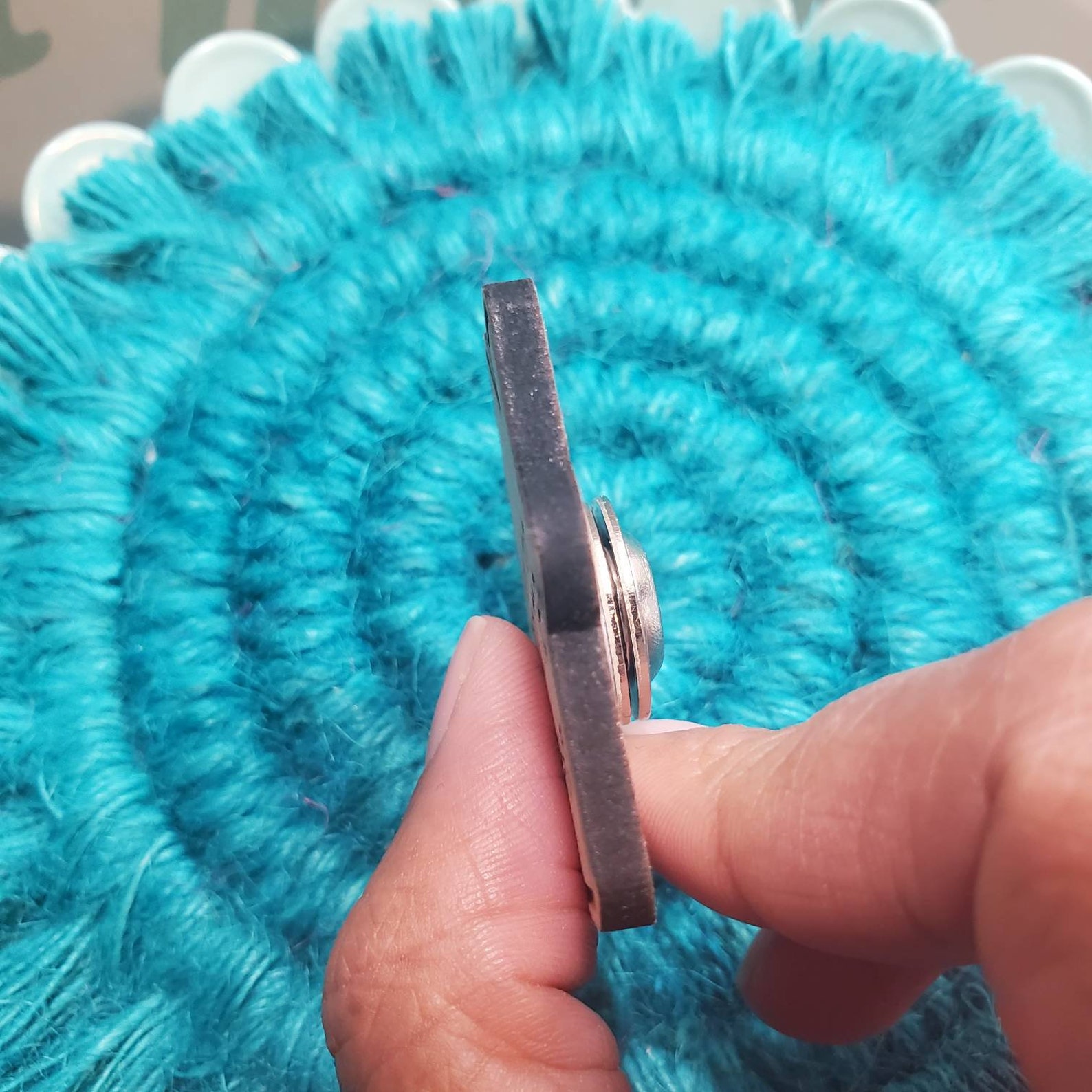 Magnet Pin Work From Home Herbalife Nutrition Pin Wooden - Etsy