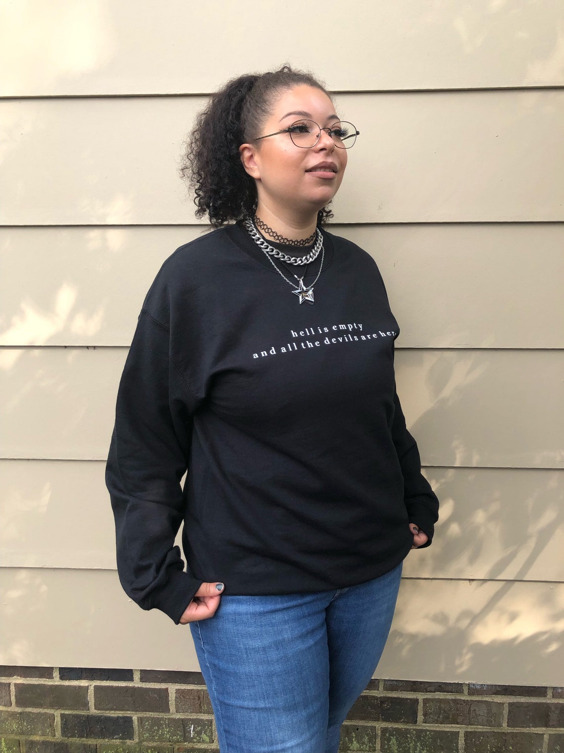 Shatter Me Inspired Aaron Warner Tattoo Quotes IGNITE Hell is - Etsy UK