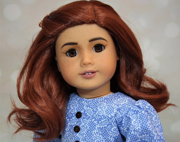 Custom Doll, Custom Order Felt Doll, Custom Made, Personalised, Made to ...