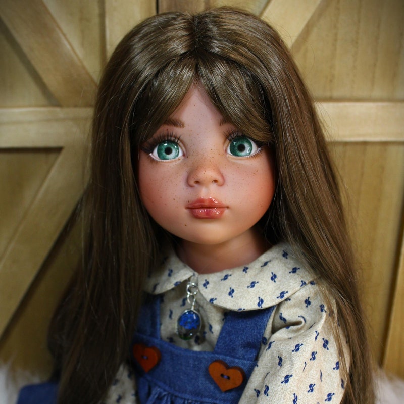 Gotz Dolls - Etsy