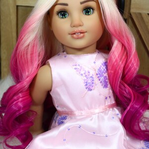 OOAK Custom American Girl Doll Kimmie - Etsy