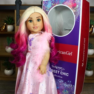 OOAK Custom American Girl Doll Kimmie - Etsy