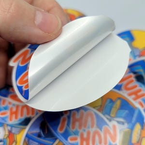 NUH-UH! Sentinel Prime TF One Sticker - Etsy