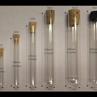 Test Tubes - Etsy