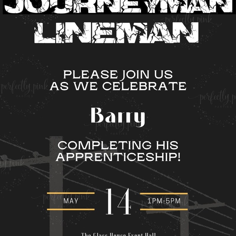 Lineman Gifts - 60+ Gift Ideas for 2024