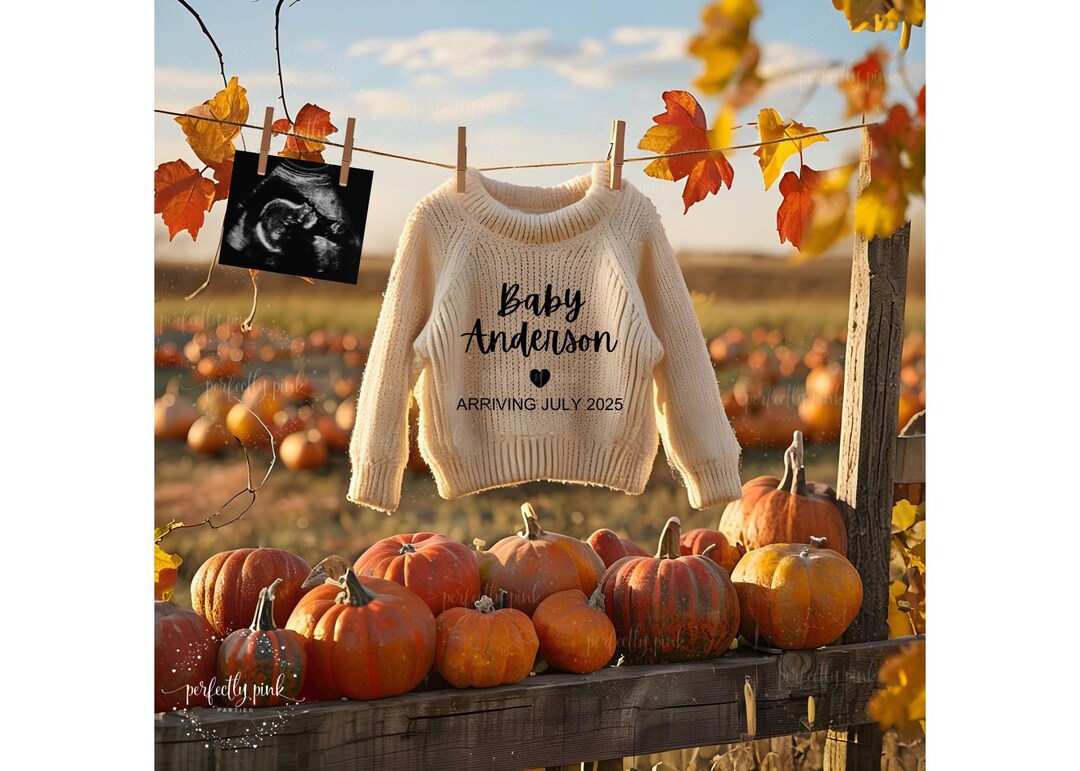 Baby Announcement, Birth Announcement, Instagram, Facebook, Social ...