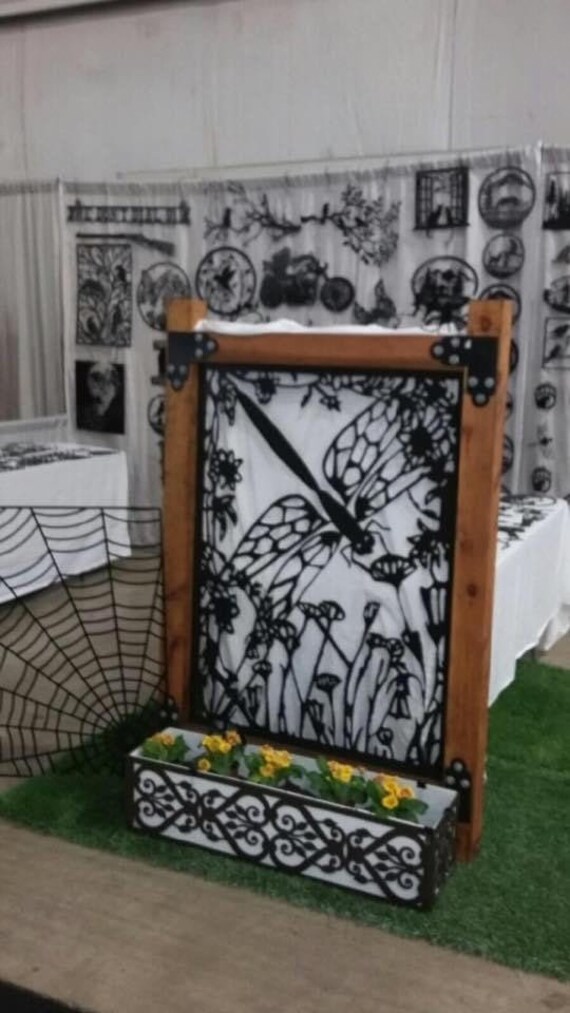 Metal Decorative Entry Gate for Sale Pedestrian Gate | Etsy