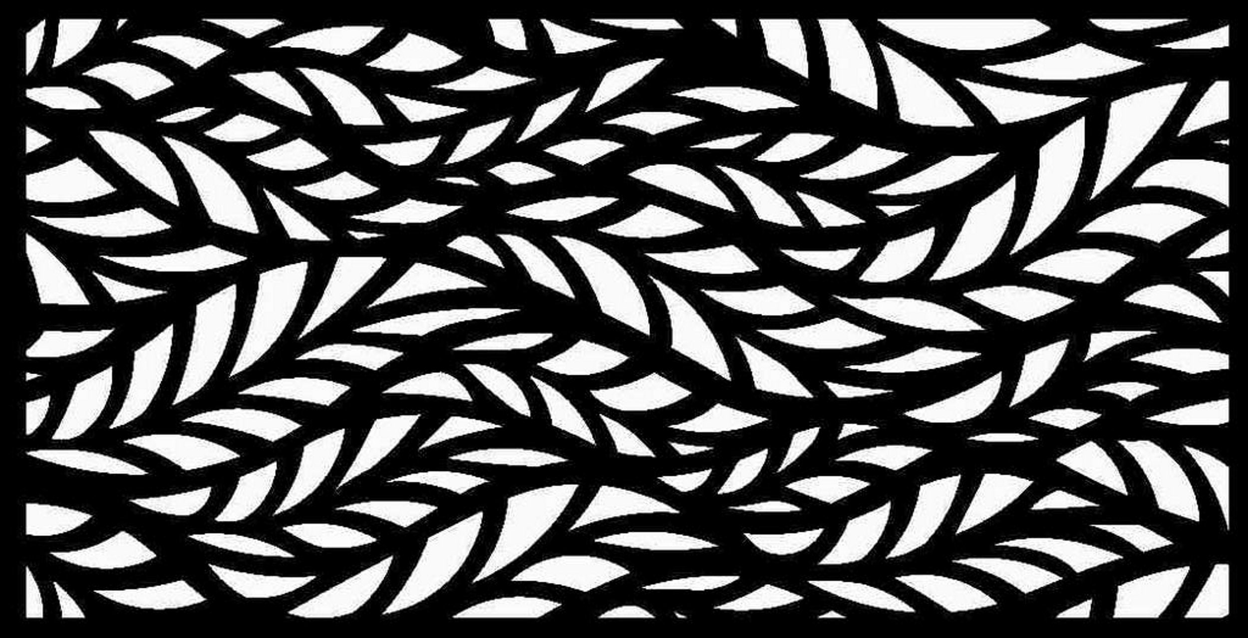 Metal Screens Metal Inserts For Railings | Etsy