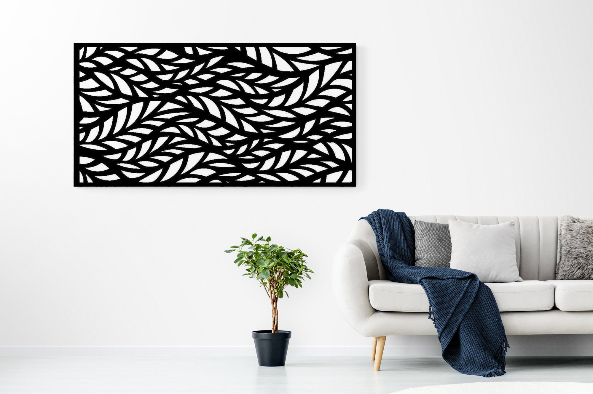 Metal Screens Metal Inserts For Railings | Etsy