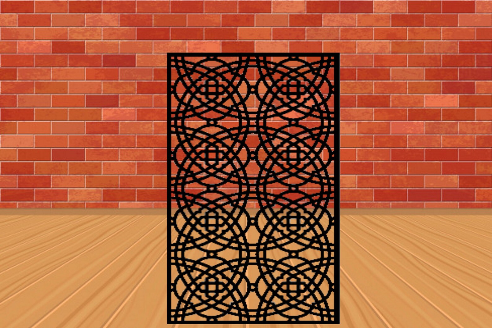 Metal Screen Screen for Yard Metal Wall Art Home Metal - Etsy