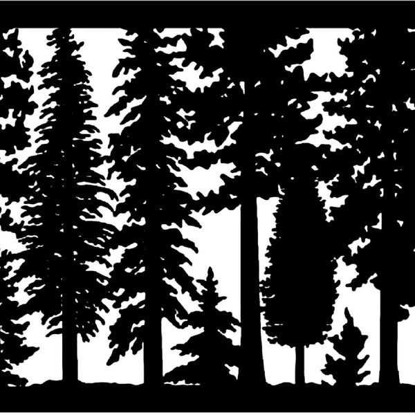 Metal Gate Insert - Etsy