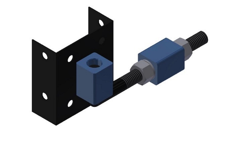 Metal Entry Gate Made With Frame HSS Tubings I 3x5 Metal - Etsy