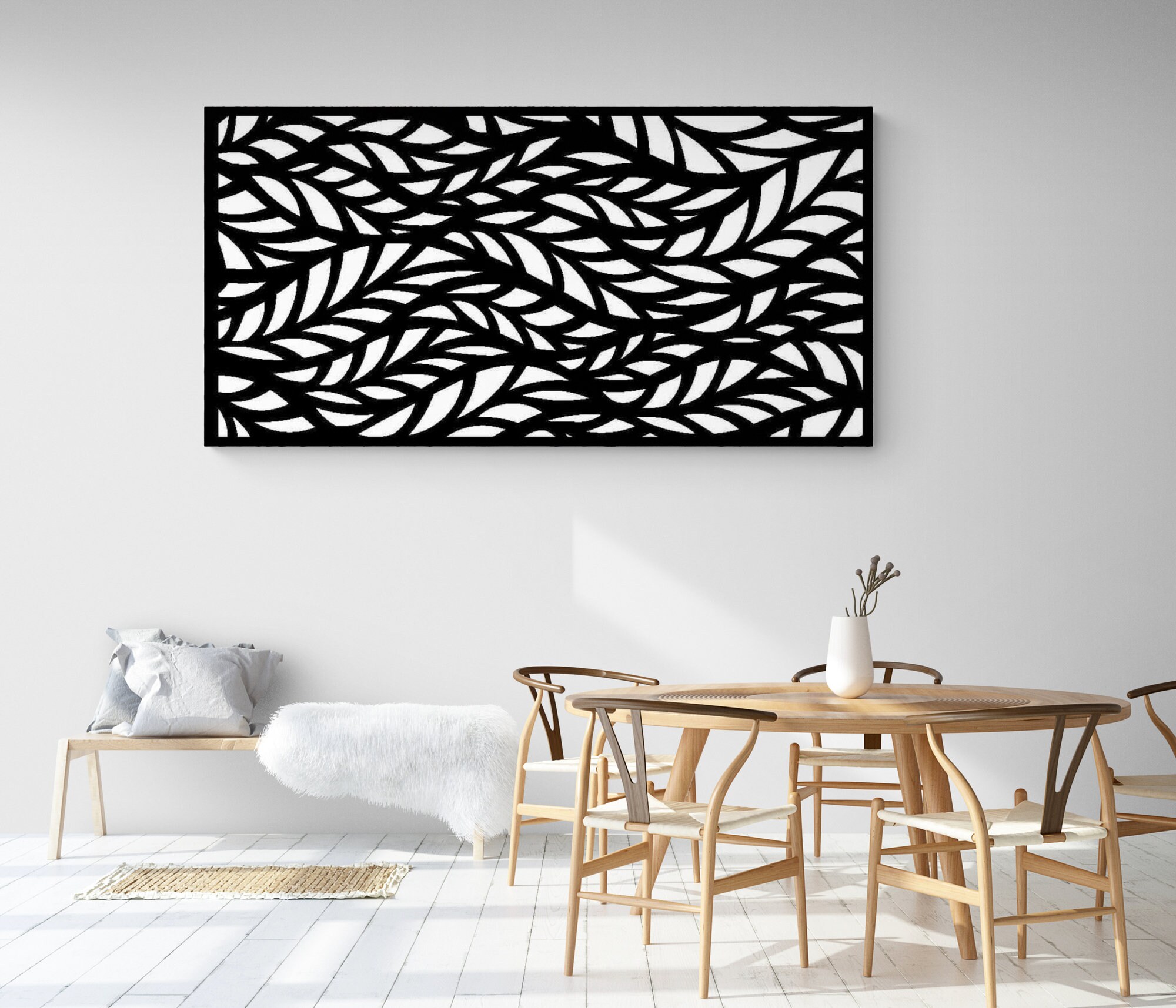 Metal Screens Metal Inserts For Railings | Etsy