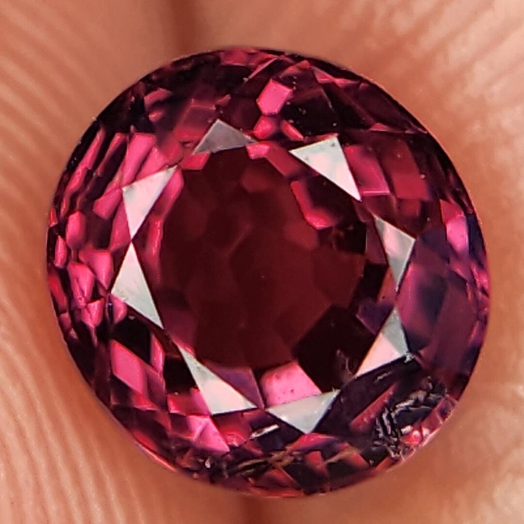 1.10 Carats Spinel BURMA- Natural Untreated - Etsy