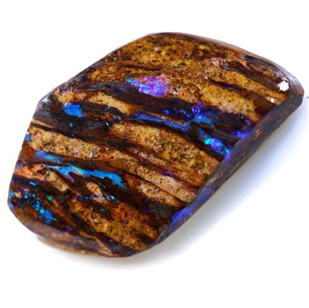 22.35 Carats Boulder Wood Fossil Rough - Etsy