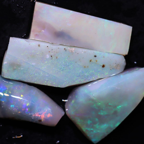 Rough Opal - Etsy