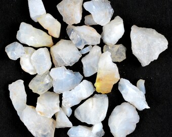 Milky Quartz Raw | Etsy