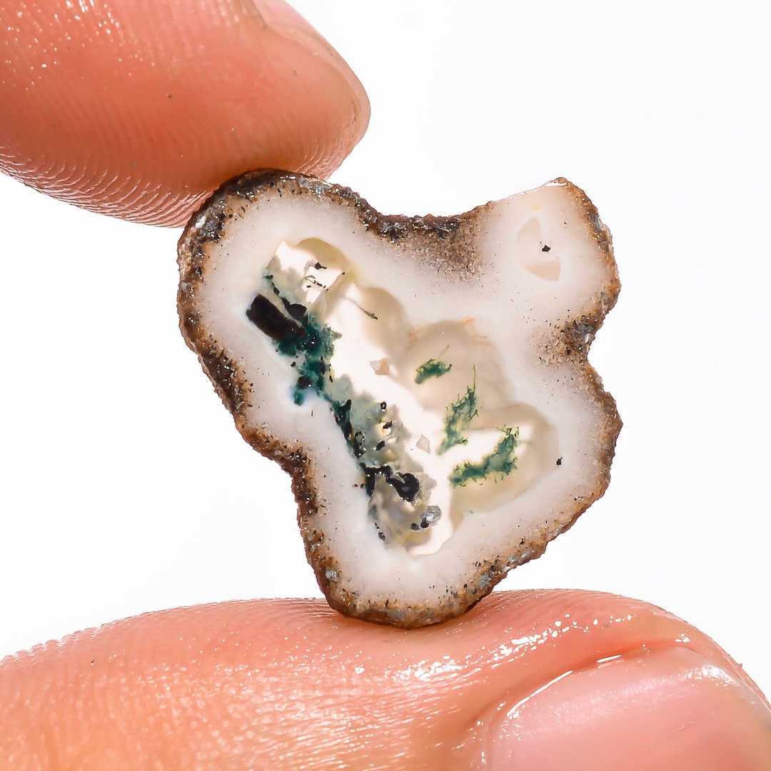 Gorgeous Peacock Quartz Gemstone/natural Peacock Quartz Loose April ...