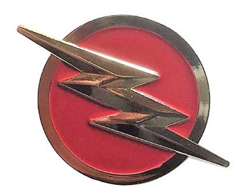 Flash costume | Etsy