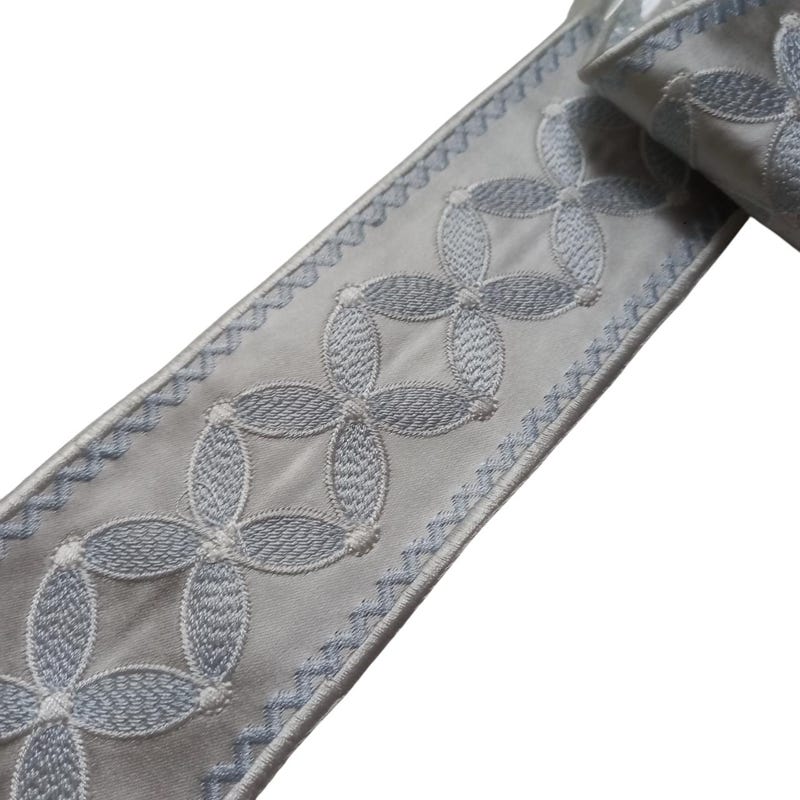 Sky Blue Tape Trim - Etsy