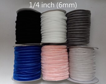 1 4 Inch Ribbon | Etsy