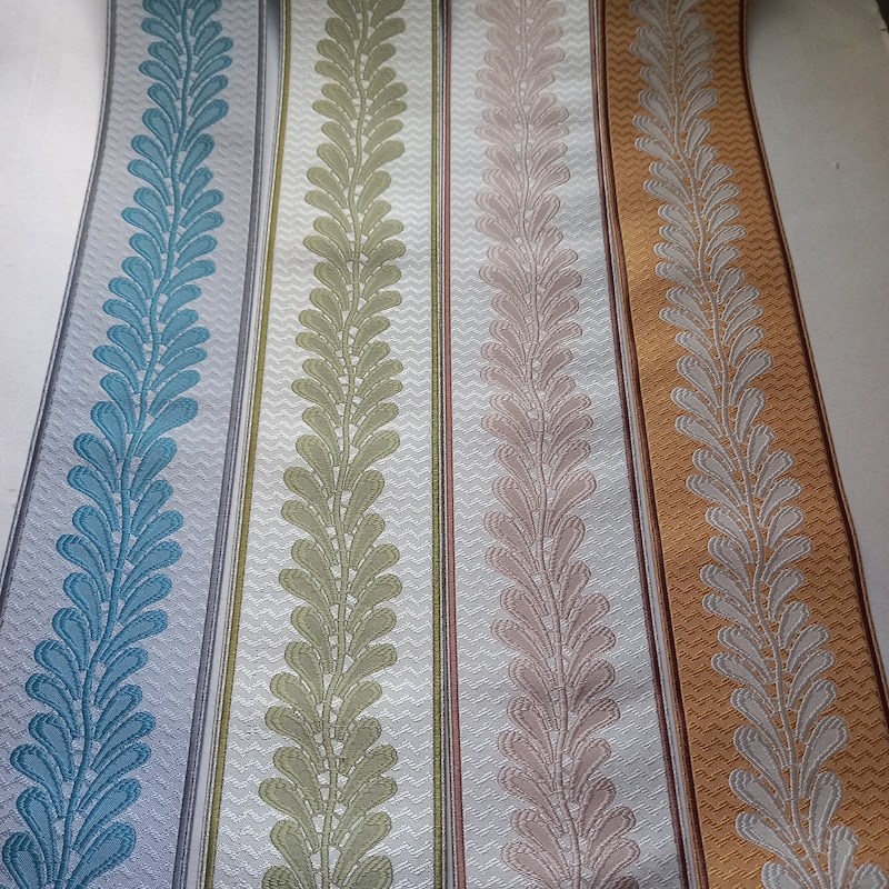 Designer Drapery - Etsy
