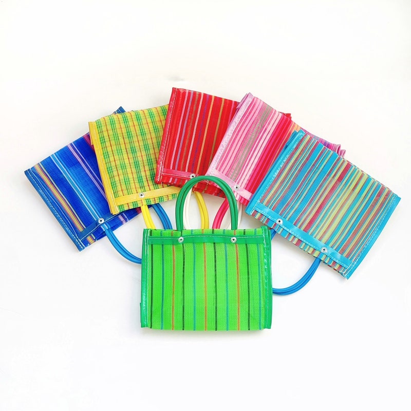 Mini Mercado Bag - Etsy