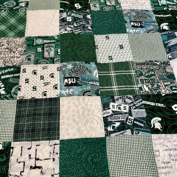 State Quilt - Etsy