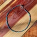 BERRY BLAST Seed Bead Necklace - Etsy
