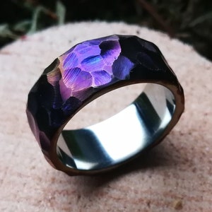 Legenti rings store