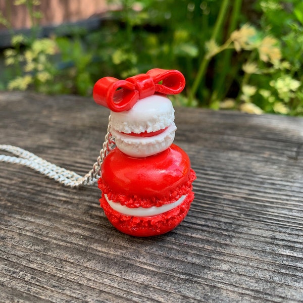 Handmade Fimo Button - Etsy