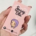 Sweet Cheeks Cute Enamel Pin - Etsy