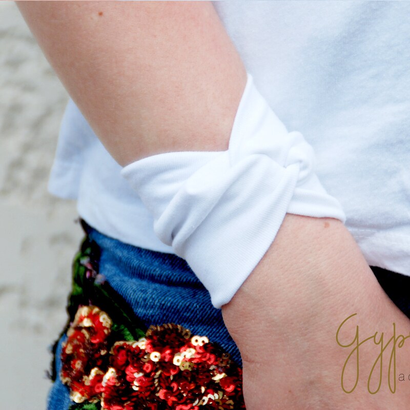 Cuff Fabric - Etsy