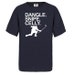 Dangle. Snipe. Celly. Kids Hockey T-Shirt Fun Hockey Shirt | Etsy