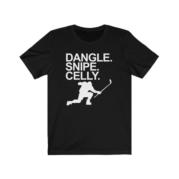 Dangle Snipe Celly