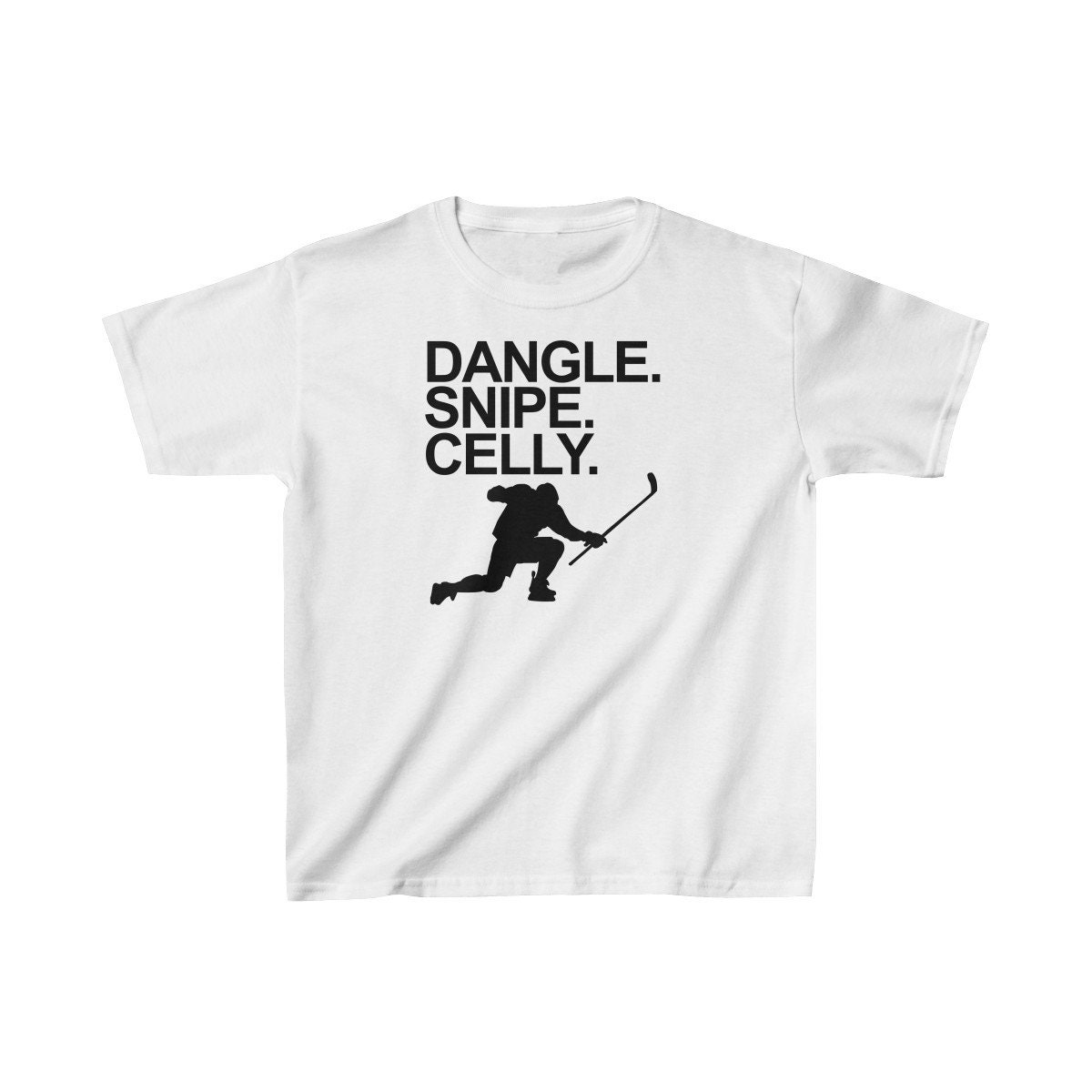 Dangle Snipe Celly