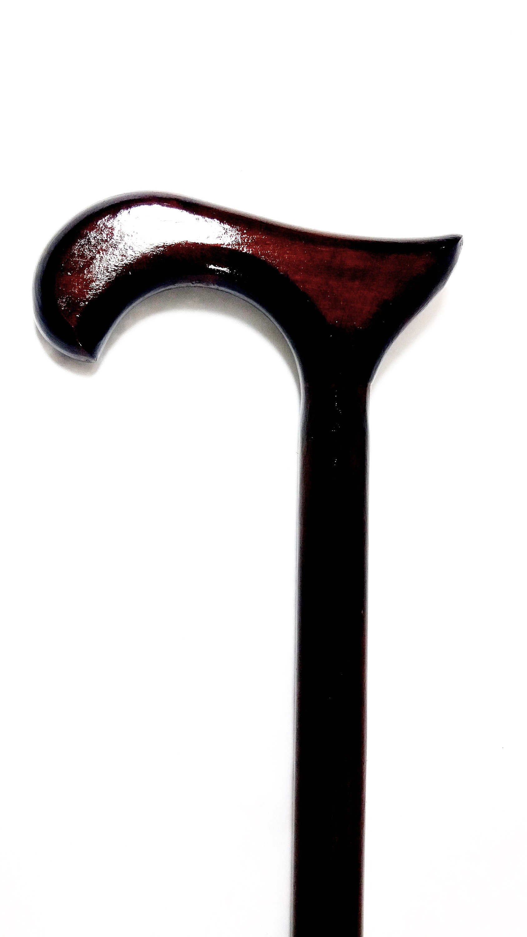 Classical Papal Walking Cane Papal Walking Stick Wooden - Etsy